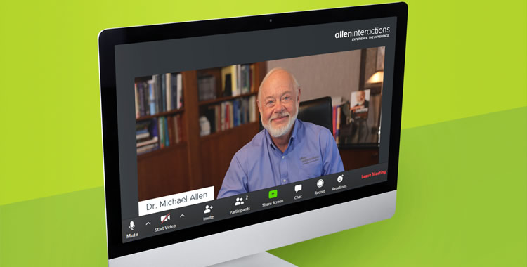 Uncovering The Potential of e-Learning | Allen Interactions